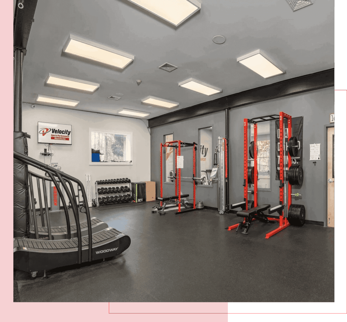 (Westchester) Group Packs | Group Performance Training from Velocity ...